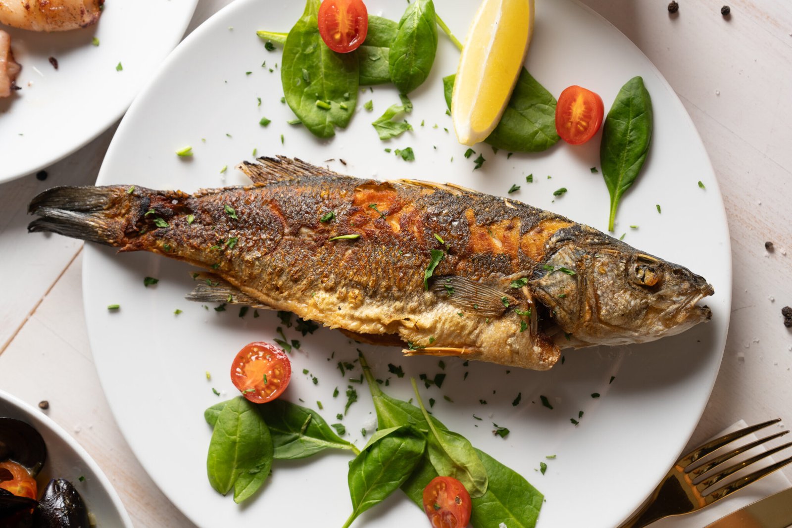 Our Menu – georgianmalta.com